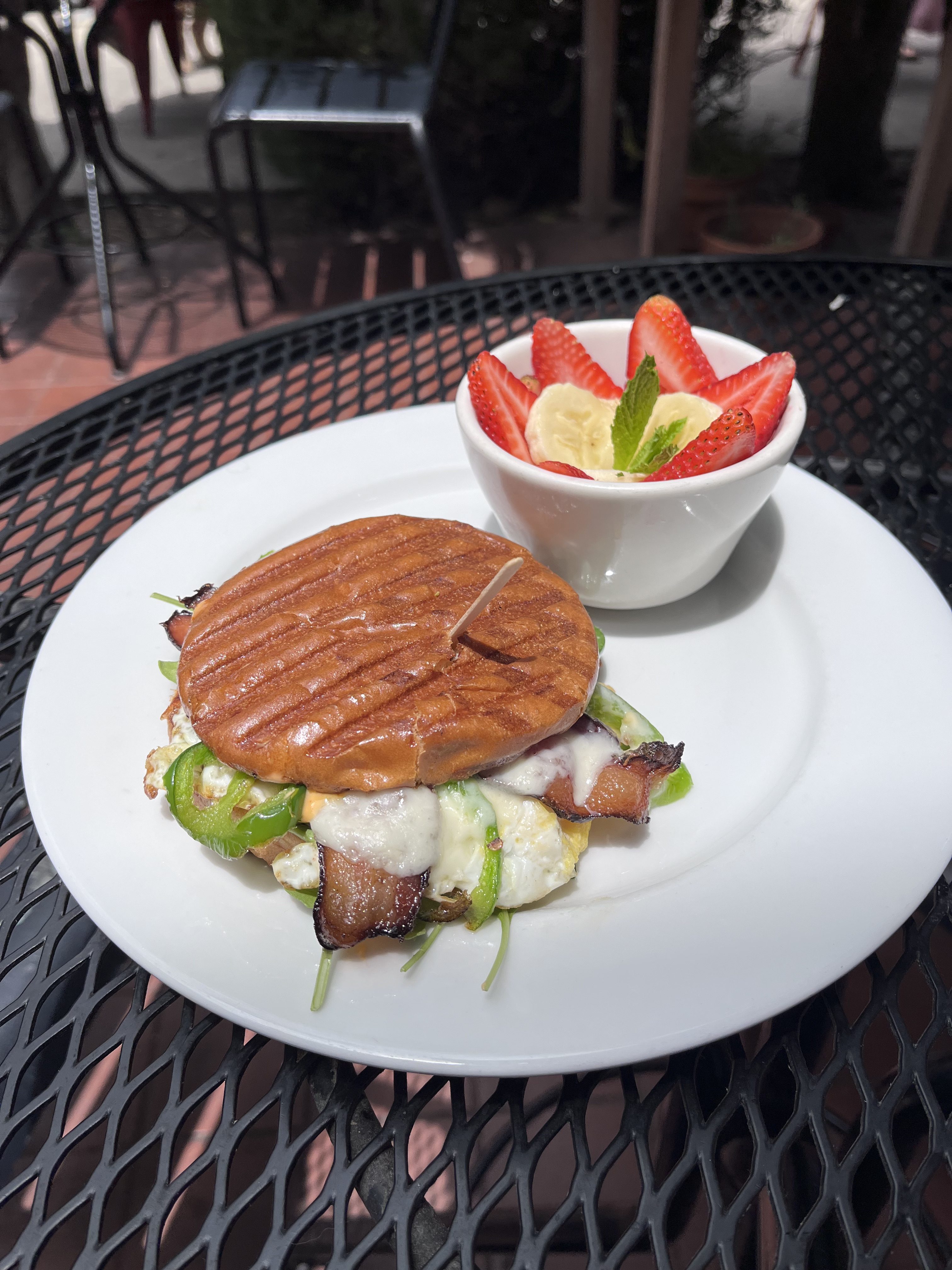 Santa Barbara’s First-Ever Sandwich Week - The Santa Barbara Independent