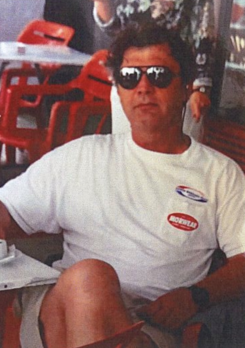 Michael B. Brians - The Santa Barbara Independent