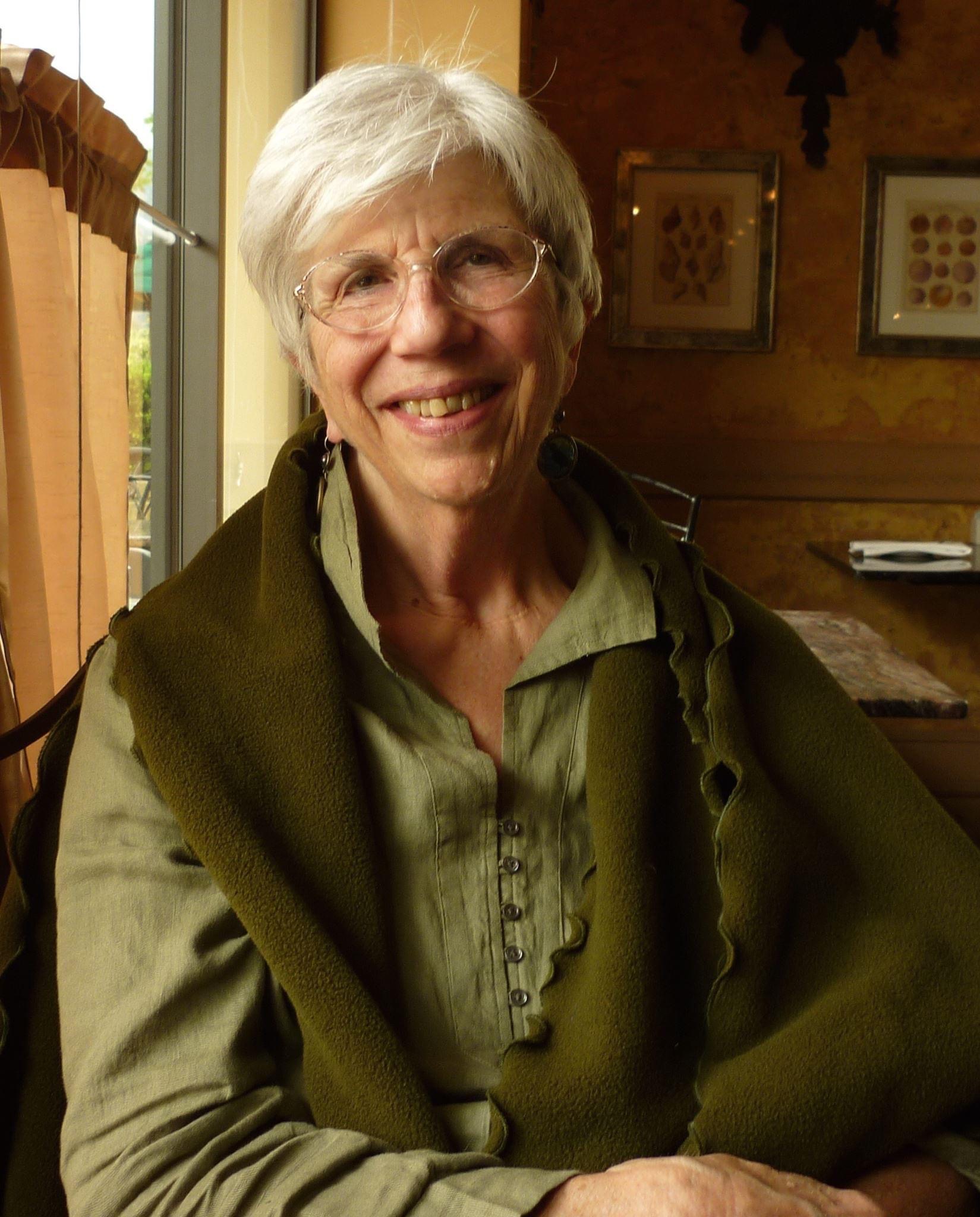 Heather Brodhead - The Santa Barbara Independent