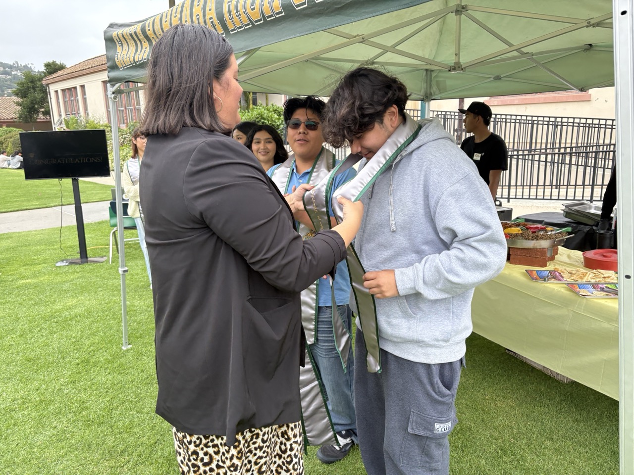 Santa Barbara High School’s Translation & Interpretation Pathway Expands to Provide Professional ...