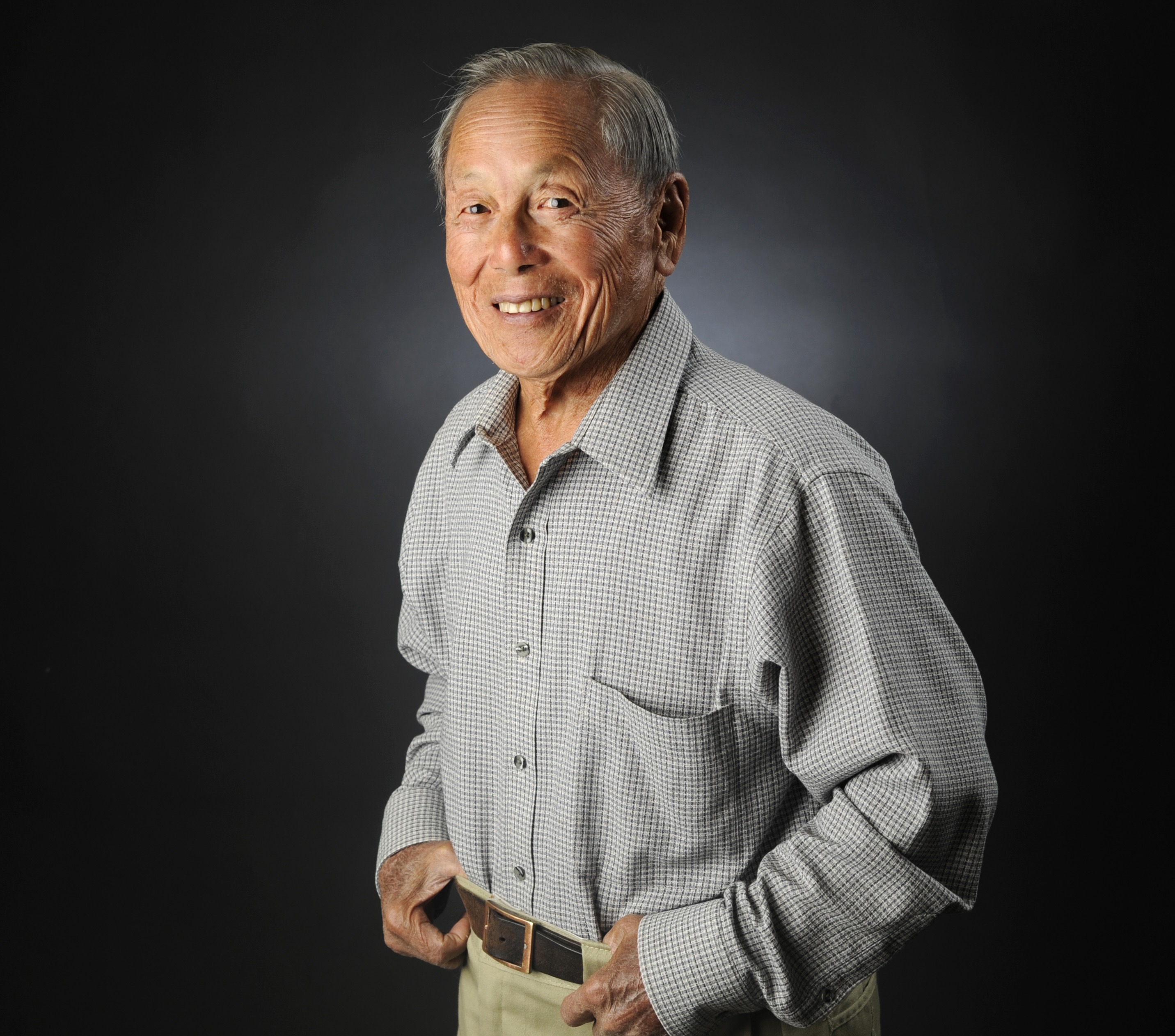 Rodney Harvey Chow - The Santa Barbara Independent