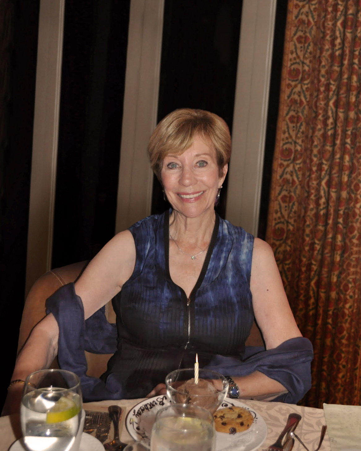 Joanne Cooper Holderman - The Santa Barbara Independent