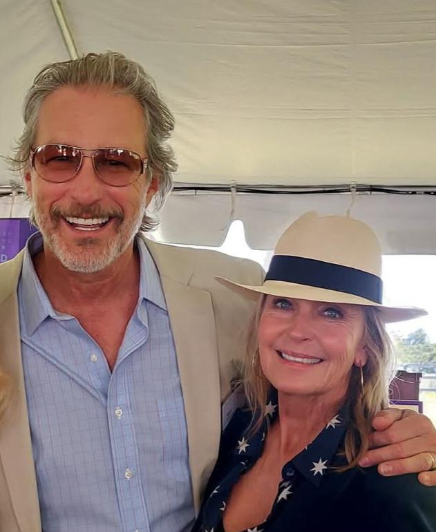 Rona Barrett Receives Hearts & Hope Award from Alzheimer’s Association ...