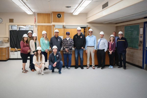 Measure M Groundbreaking Marks Major Milestone for Lompoc Schools ...