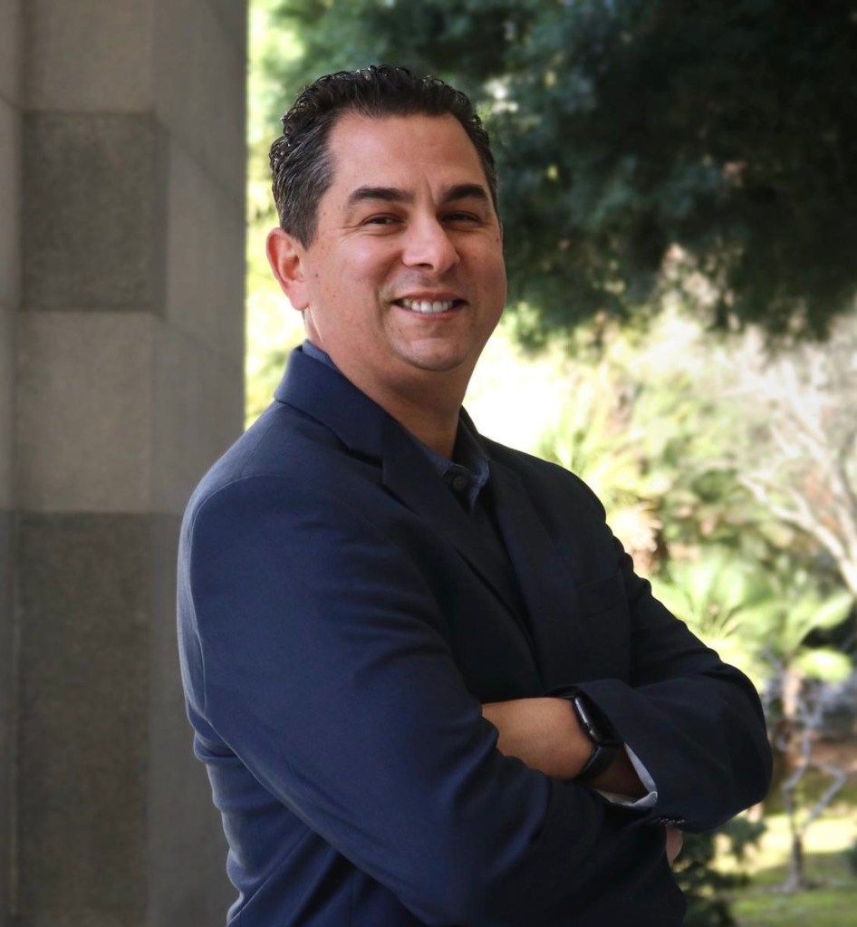 Leading From Within Announces Michael Medel as New Board President ...