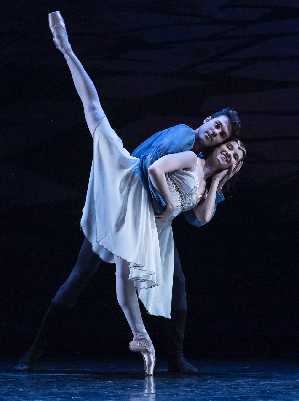 Storytelling Takes Center Stage With State Street Ballet’s 2025-26 ...