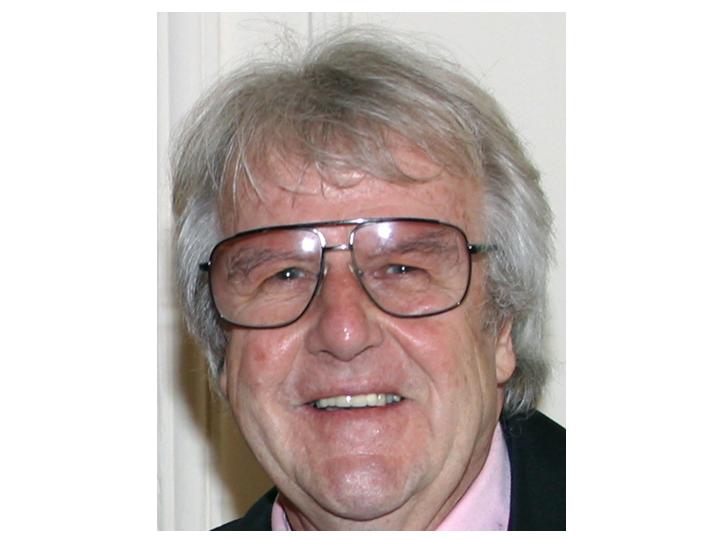 Roger John Ingham - The Santa Barbara Independent