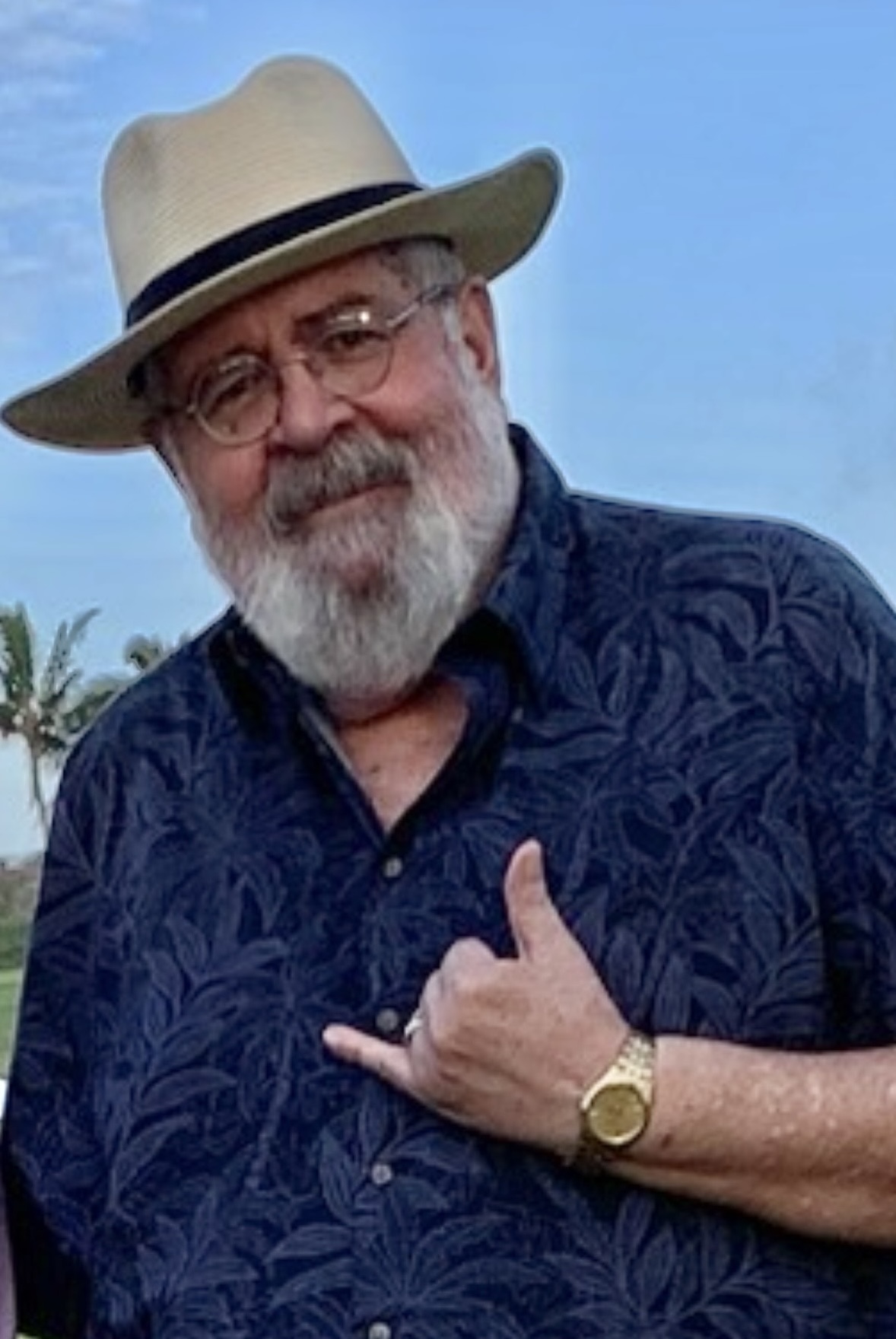 Richard Rosales - The Santa Barbara Independent