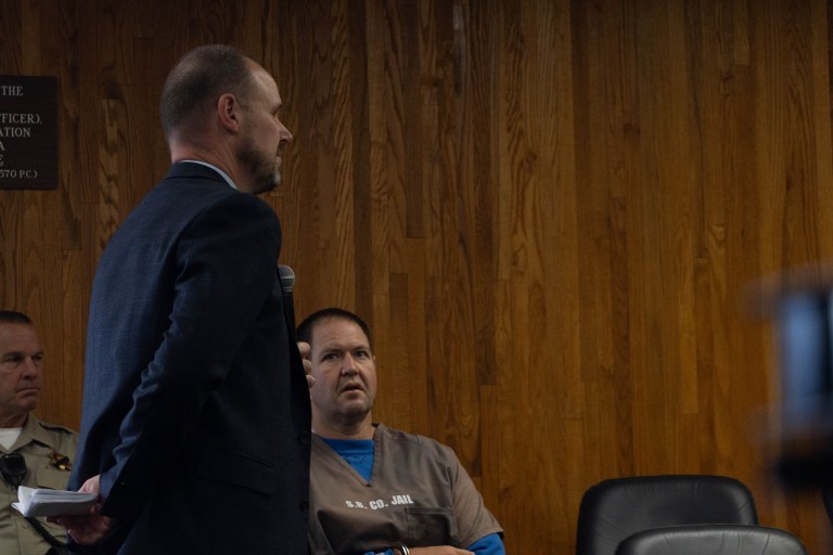 Judge Orders Competency Evaluation for Man Charged with Attempted ...