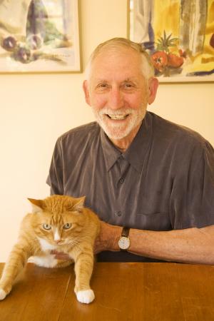 Thomas J. Scheff - The Santa Barbara Independent