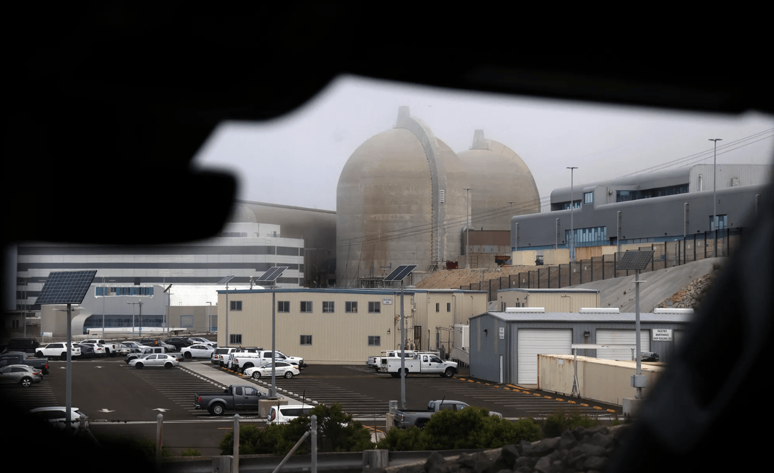 PG&E Collects a Fee to Support California’s Last Nuclear Plant. Is It a ...
