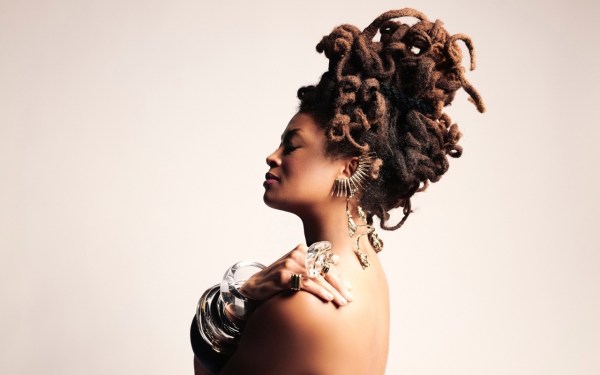 Valerie June Returns to Santa Barbara for Her 'Owls, Omens, and Oracles' Tour - The Santa ...
