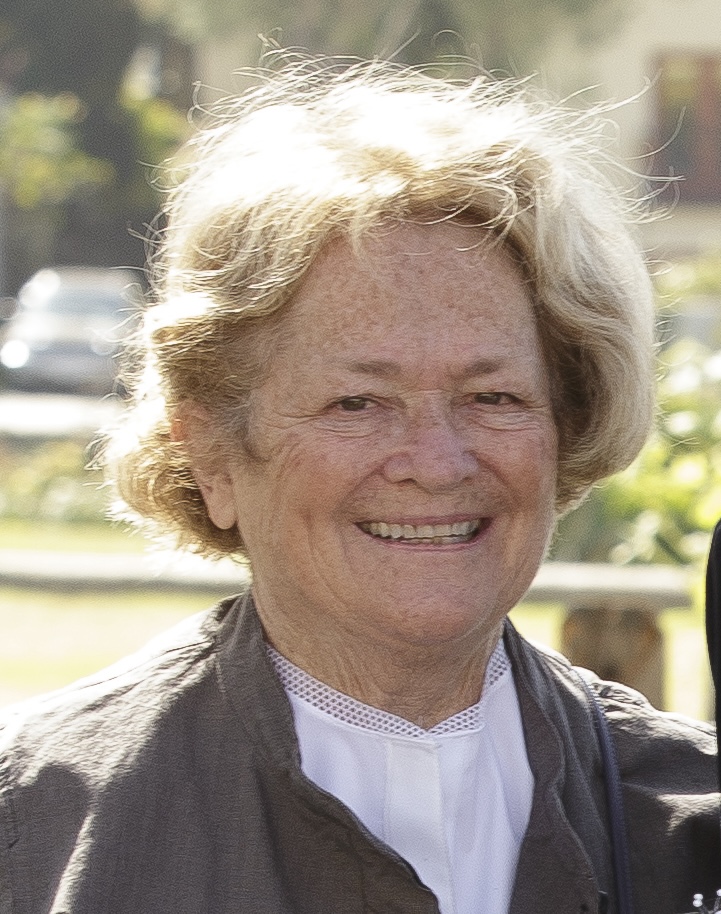 Whitney Brooks Hansen - The Santa Barbara Independent