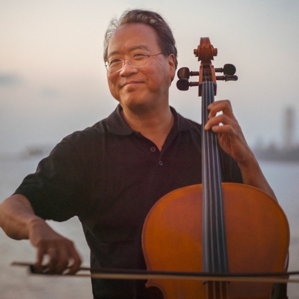 UCSB Arts & Lectures Kicks Off 2025-2026 Season Announcing More than 50 ...
