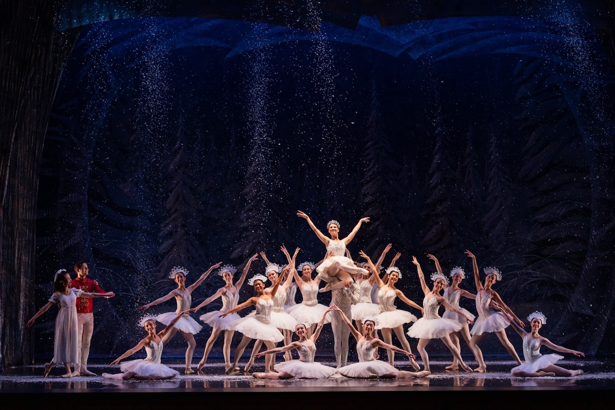 Storytelling Takes Center Stage With State Street Ballet’s 2025-26 ...