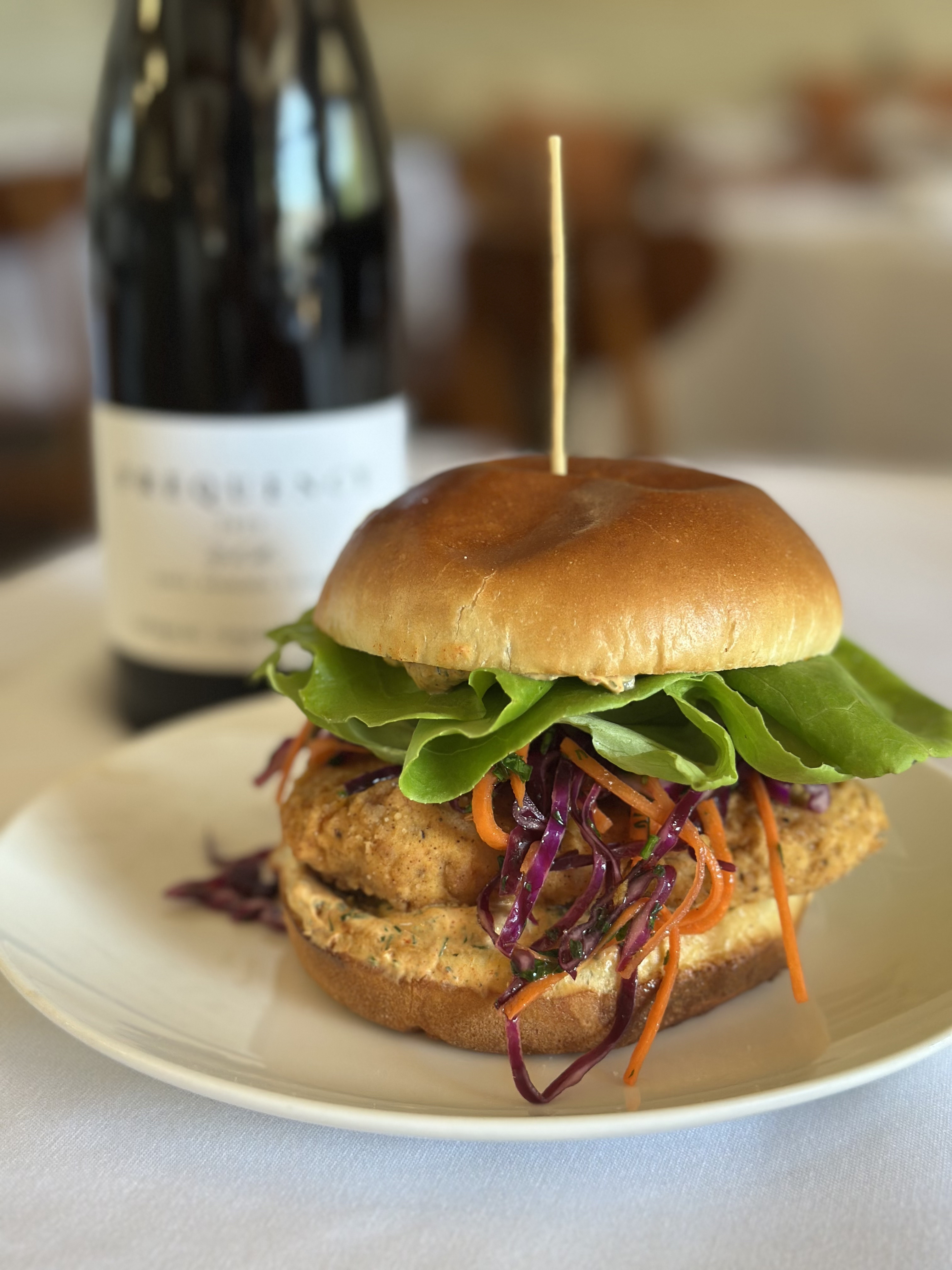 Santa Barbara’s First-Ever Sandwich Week - The Santa Barbara Independent