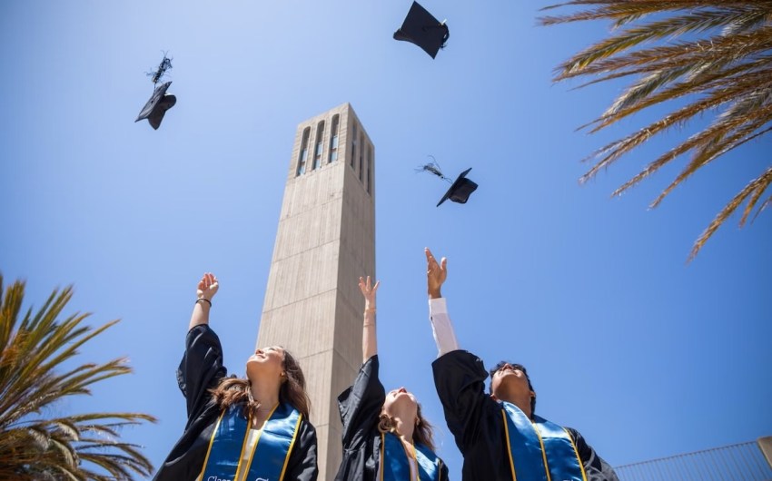 High School Students Get a Jump Start Through UC Santa Barbara Summer ...