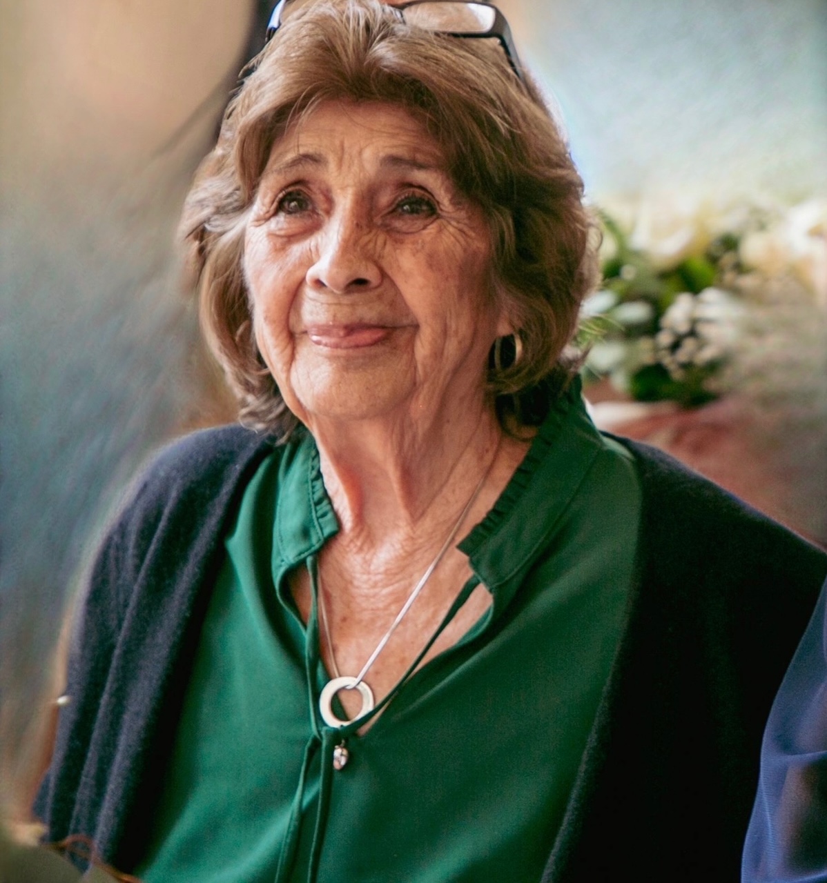 Virginia Sanchez - The Santa Barbara Independent