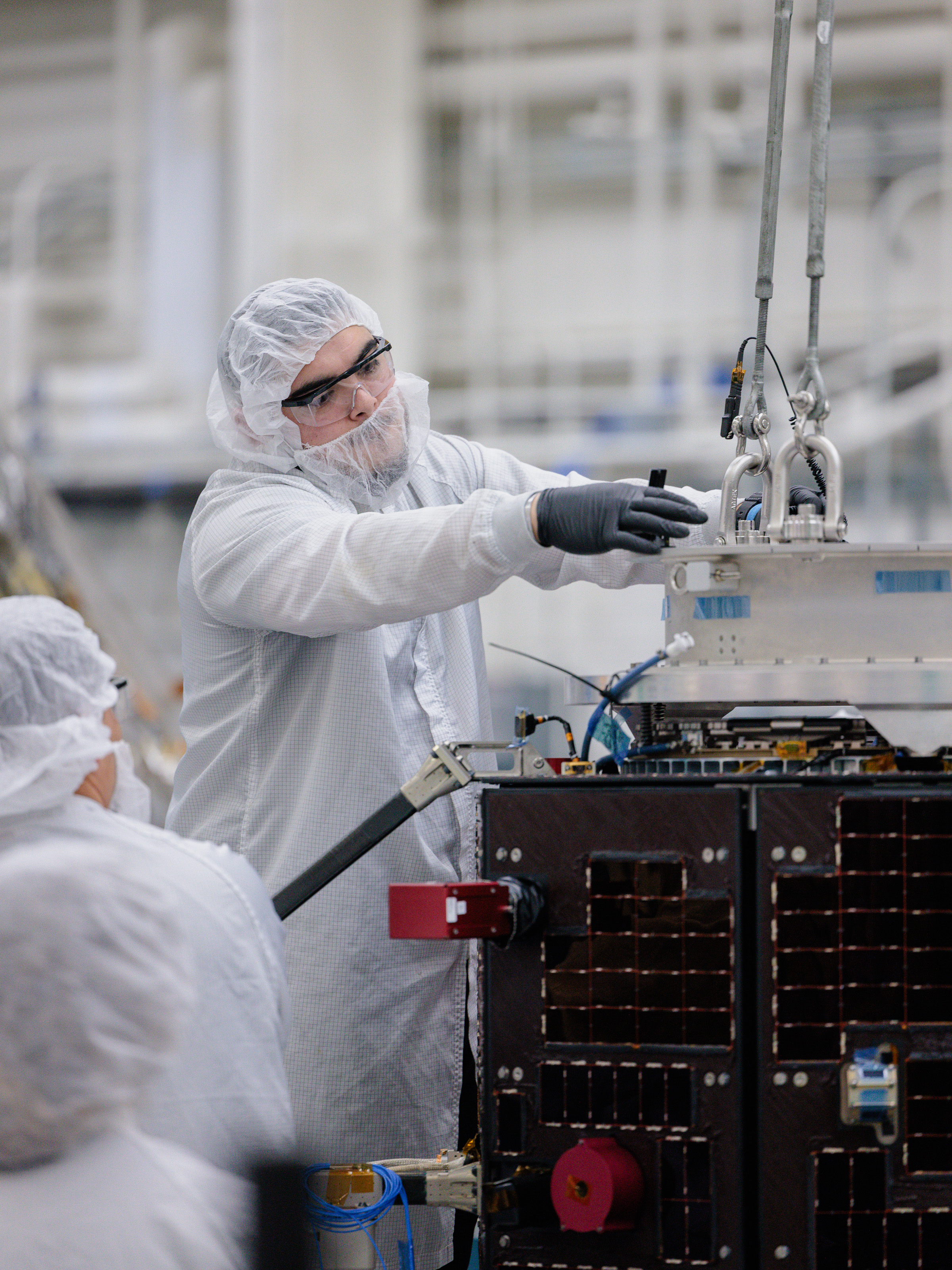 NASA Launching Rocket from Santa Barbara County to Study Space Weather ...