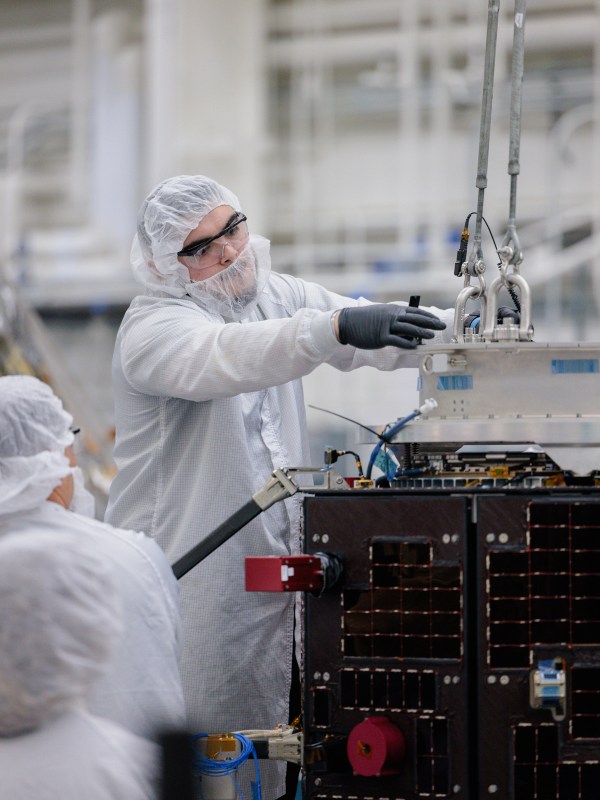 NASA Launching Rocket from Santa Barbara County to Study Space Weather ...