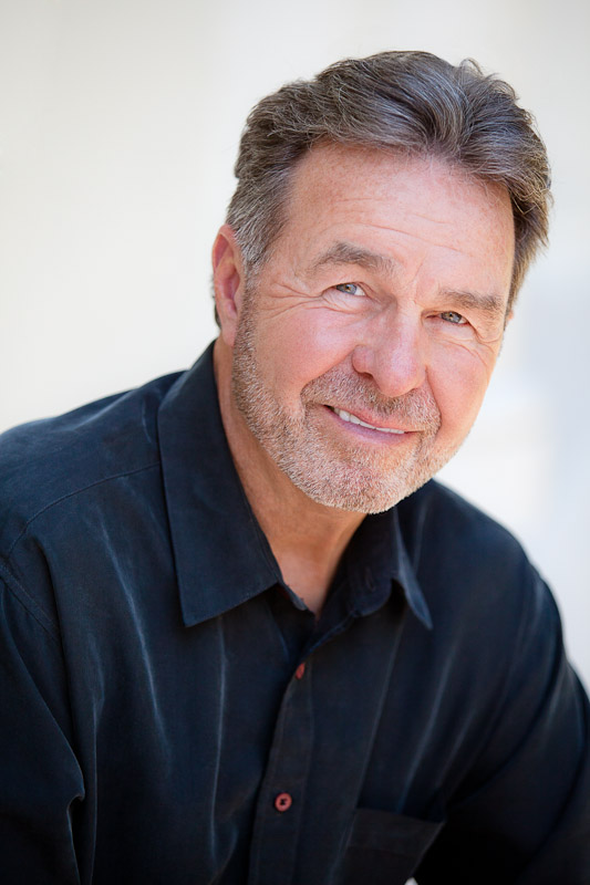 Harold "Budd" Carr - The Santa Barbara Independent