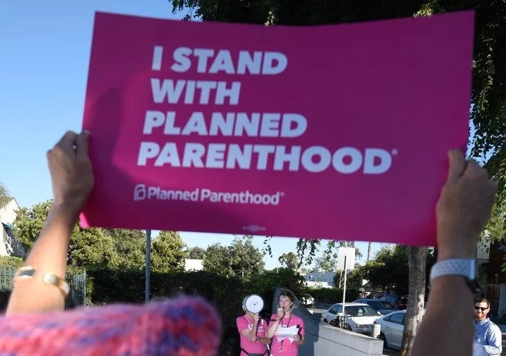 Planned Parenthood Defunded on Central Coast and Beyond - The Santa ...