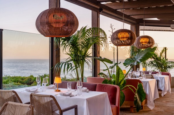 The Sea Has a New Star - The Santa Barbara Independent