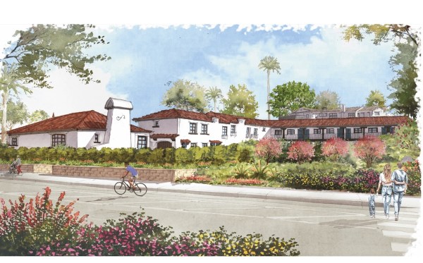 Santa Barbara Housing Authority Awarded $5.8M to Convert Hotel into ...