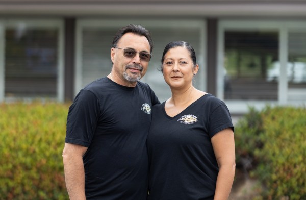 An American Dream Fulfilled - The Santa Barbara Independent