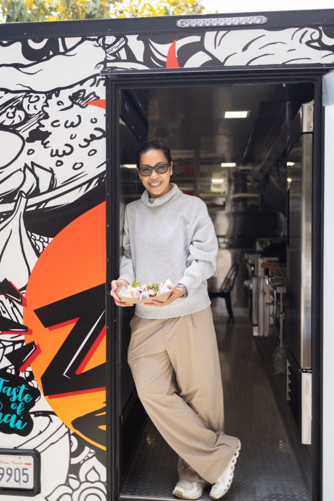 Zapp Thai Transports with Flavors of Bangkok - The Santa Barbara ...