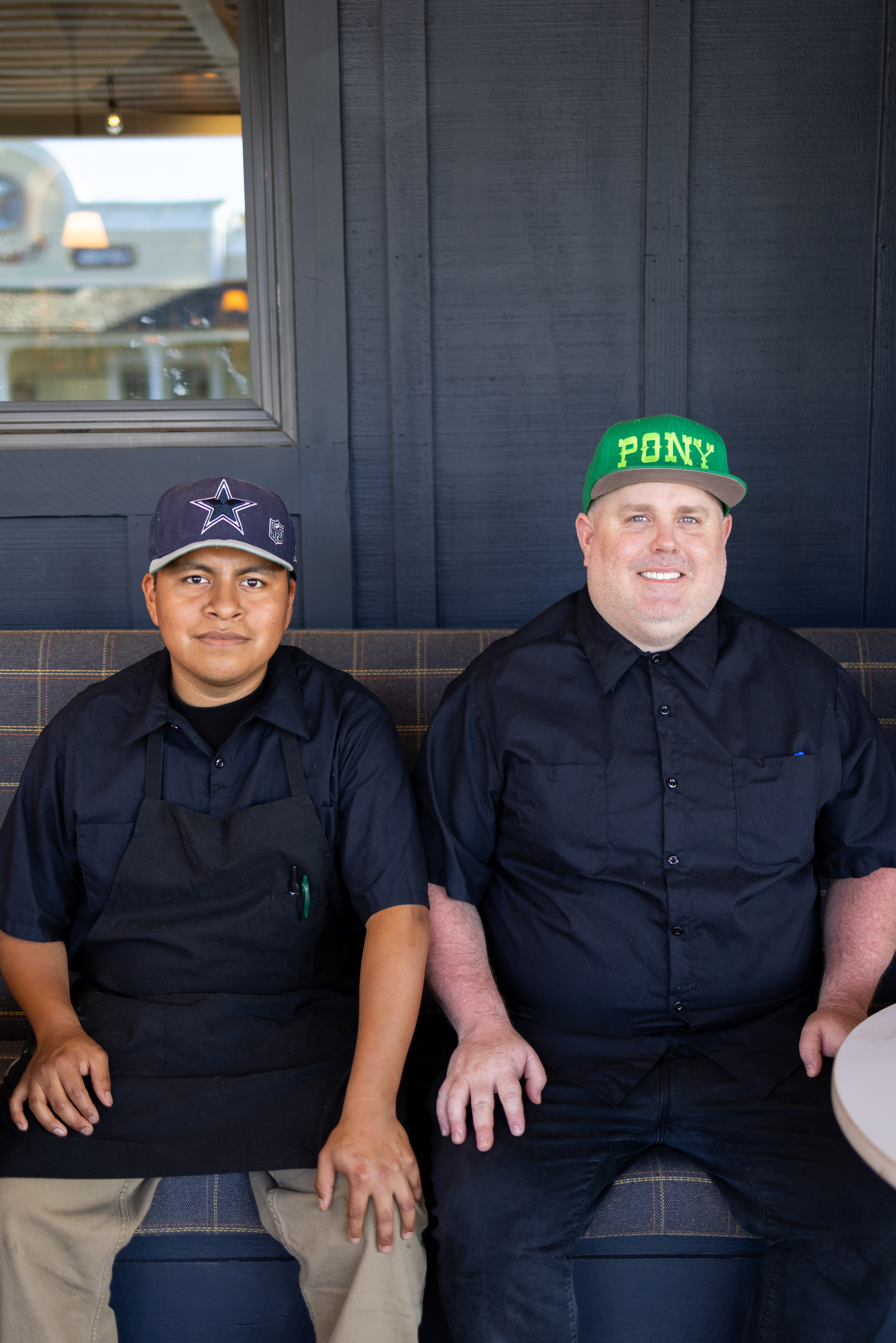 Local Goes Global at Pony Cocktails + Kitchen - The Santa Barbara ...