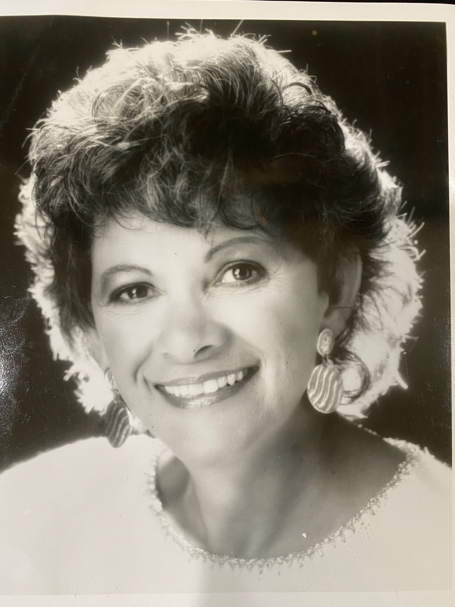 Adele Rachel (Marsh) Rosen - The Santa Barbara Independent