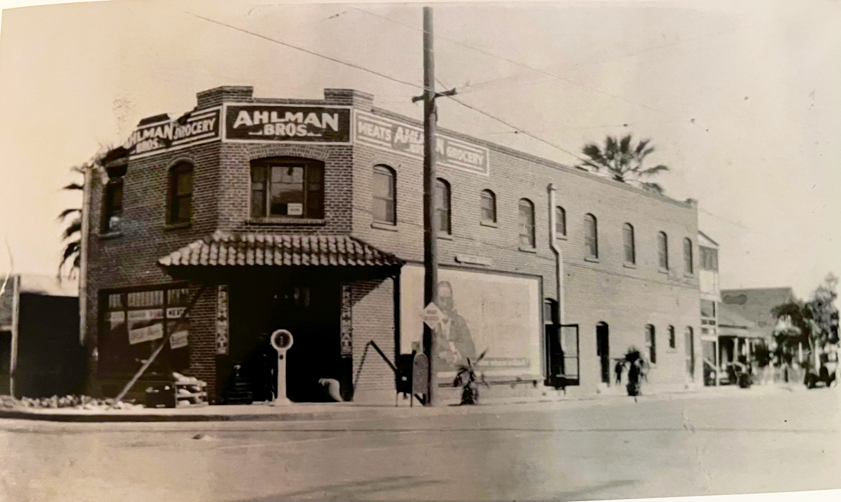 One More Earthquake Story - The Santa Barbara Independent