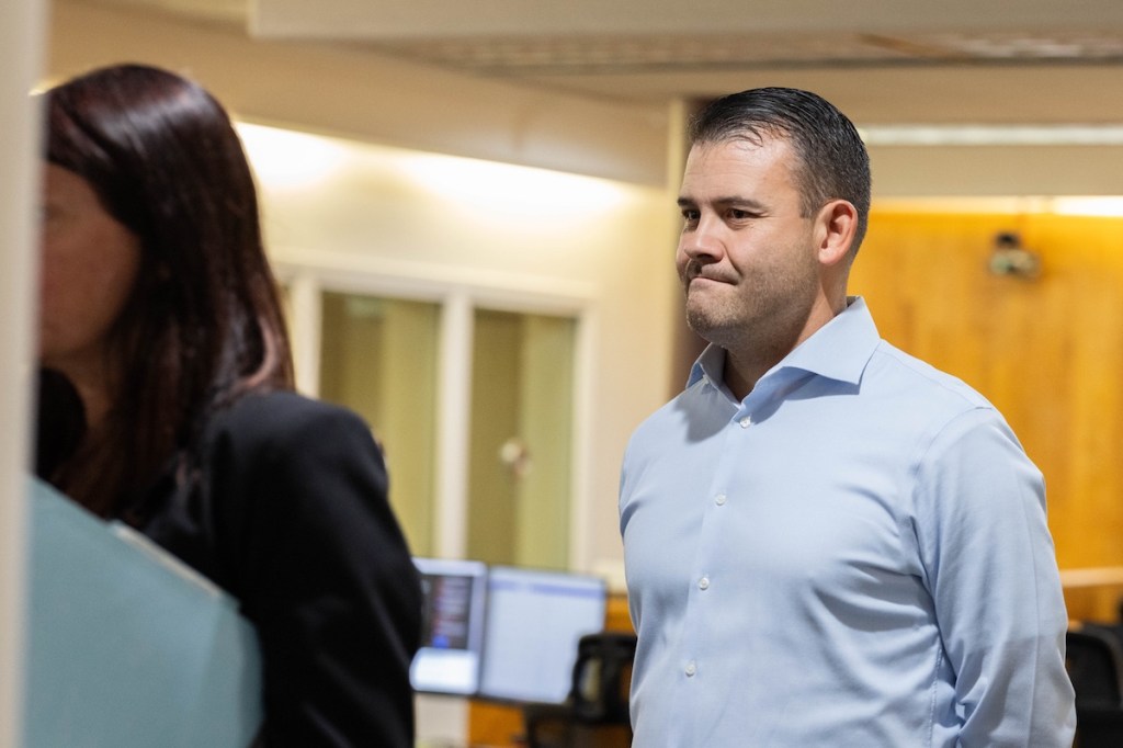 Santa Barbara Attorney Charged with Rape - The Santa Barbara Independent