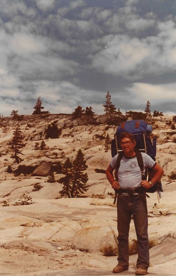 In Memoriam: Barney Brantingham 1932–2025 - The Santa Barbara Independent