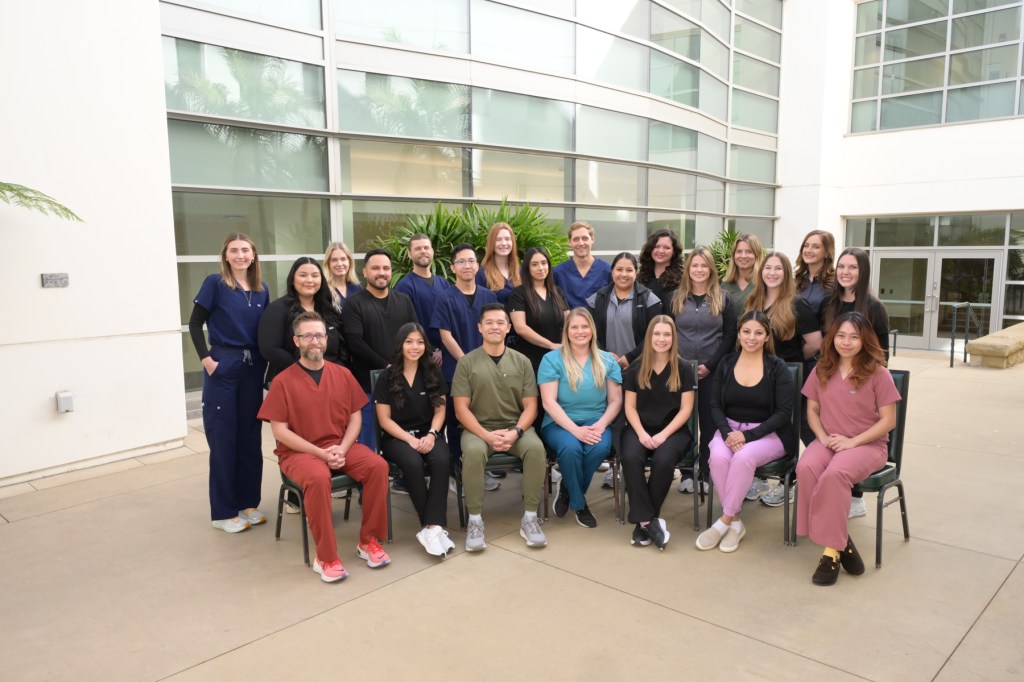 Cottage Health Nurse Residency Program Earns PTAP Accreditation - The ...