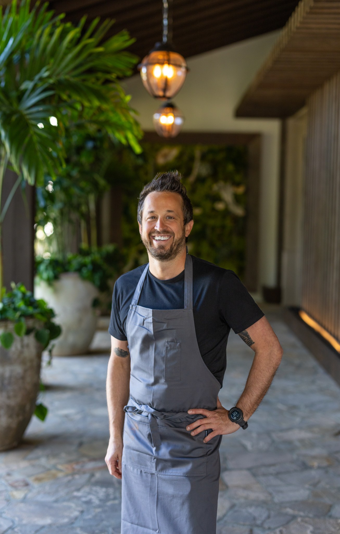 The Sea Has a New Star - The Santa Barbara Independent