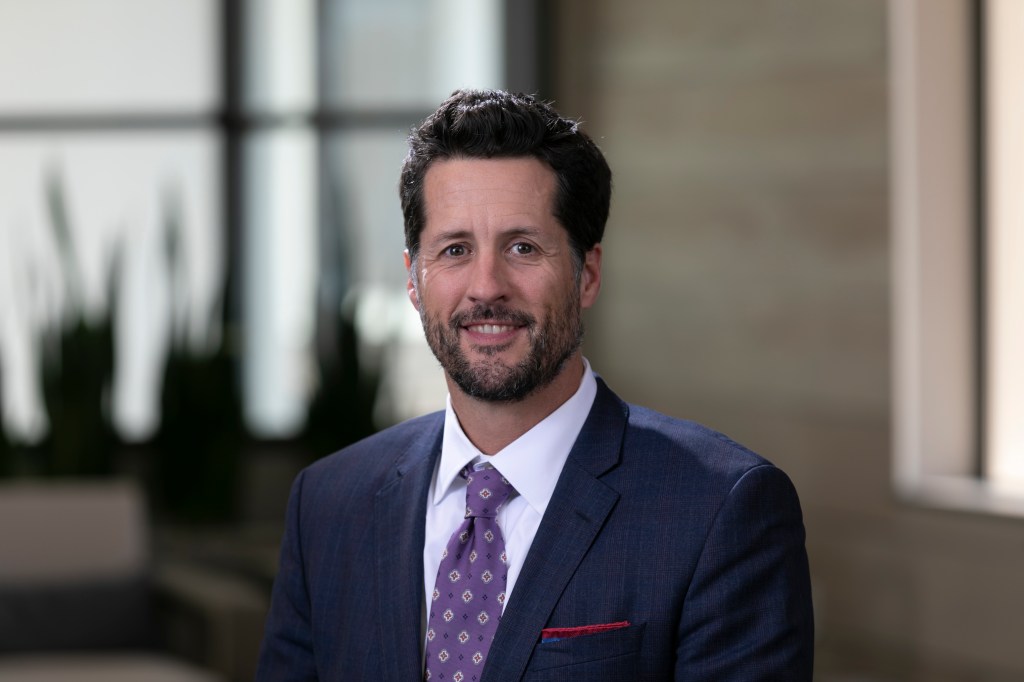 Cottage Health Names Matthew Morgan as Chief Financial Officer - The ...