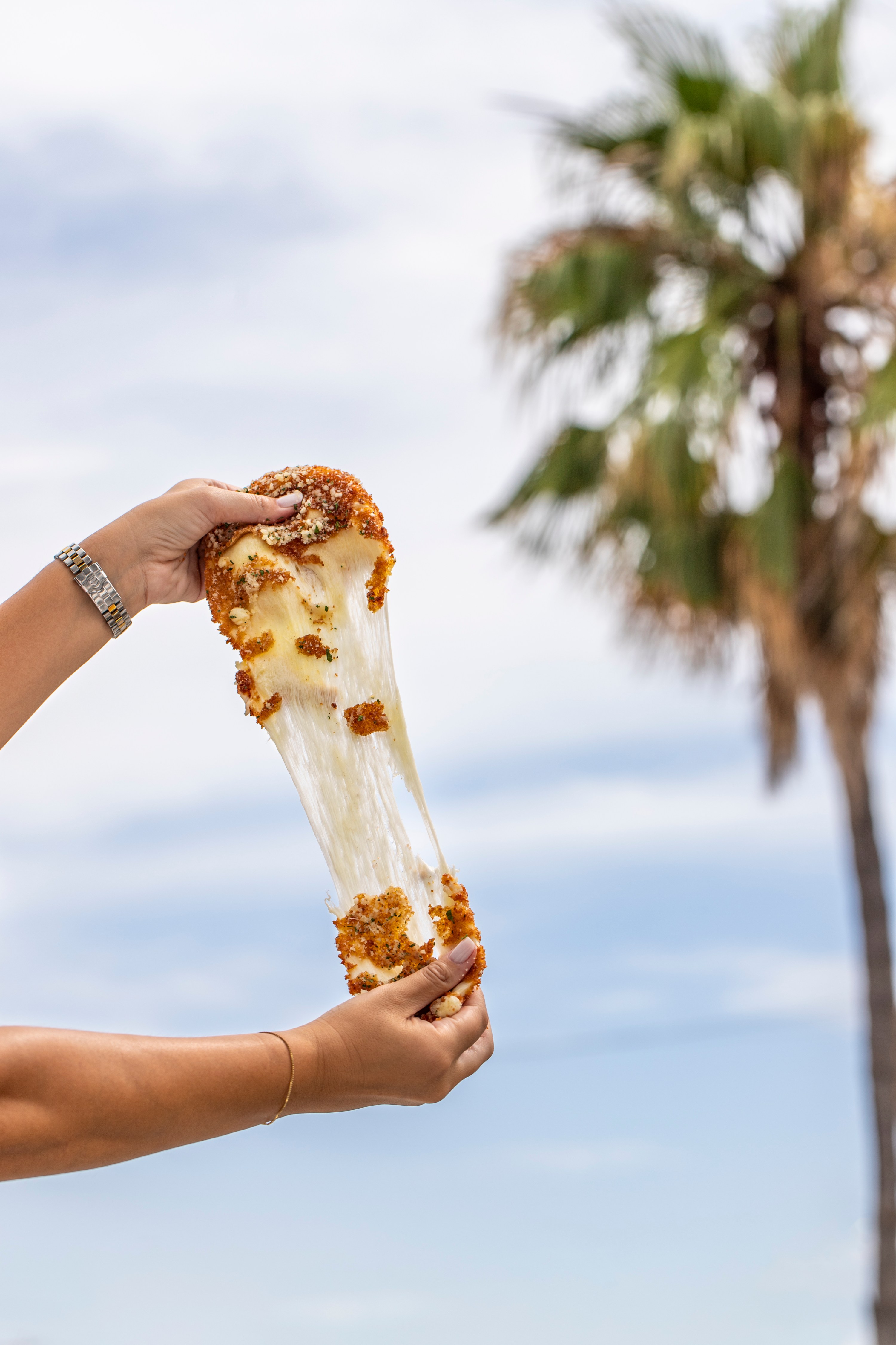 Ospi Posts Up in Montecito - The Santa Barbara Independent