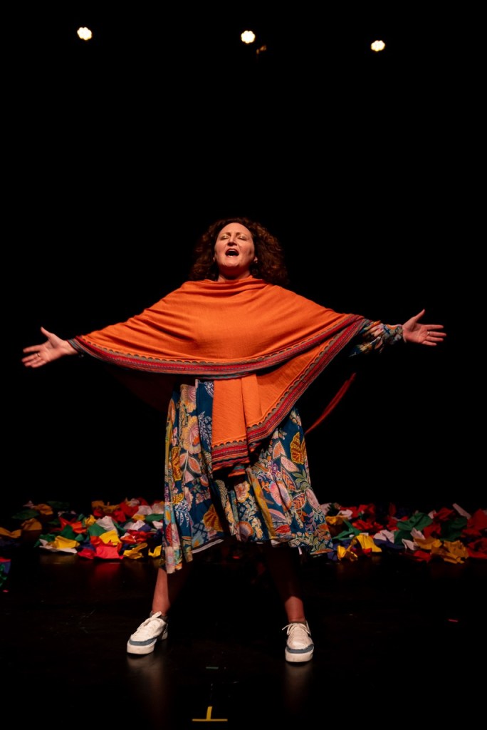 Trash Meets Treasure in ‘Trash Club’ - The Santa Barbara Independent