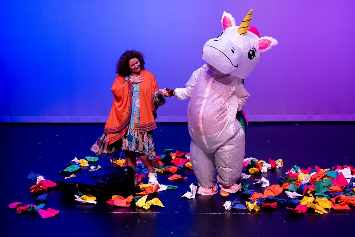 Trash Meets Treasure in ‘Trash Club’ - The Santa Barbara Independent