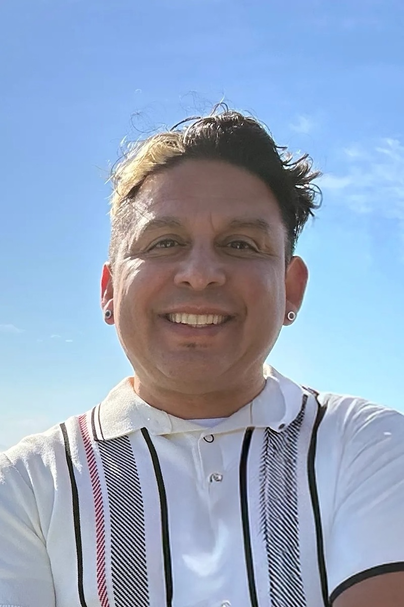 ‘Daveapalooza’ Honors the Life of Santa Barbara’s David M. Mendoza ...