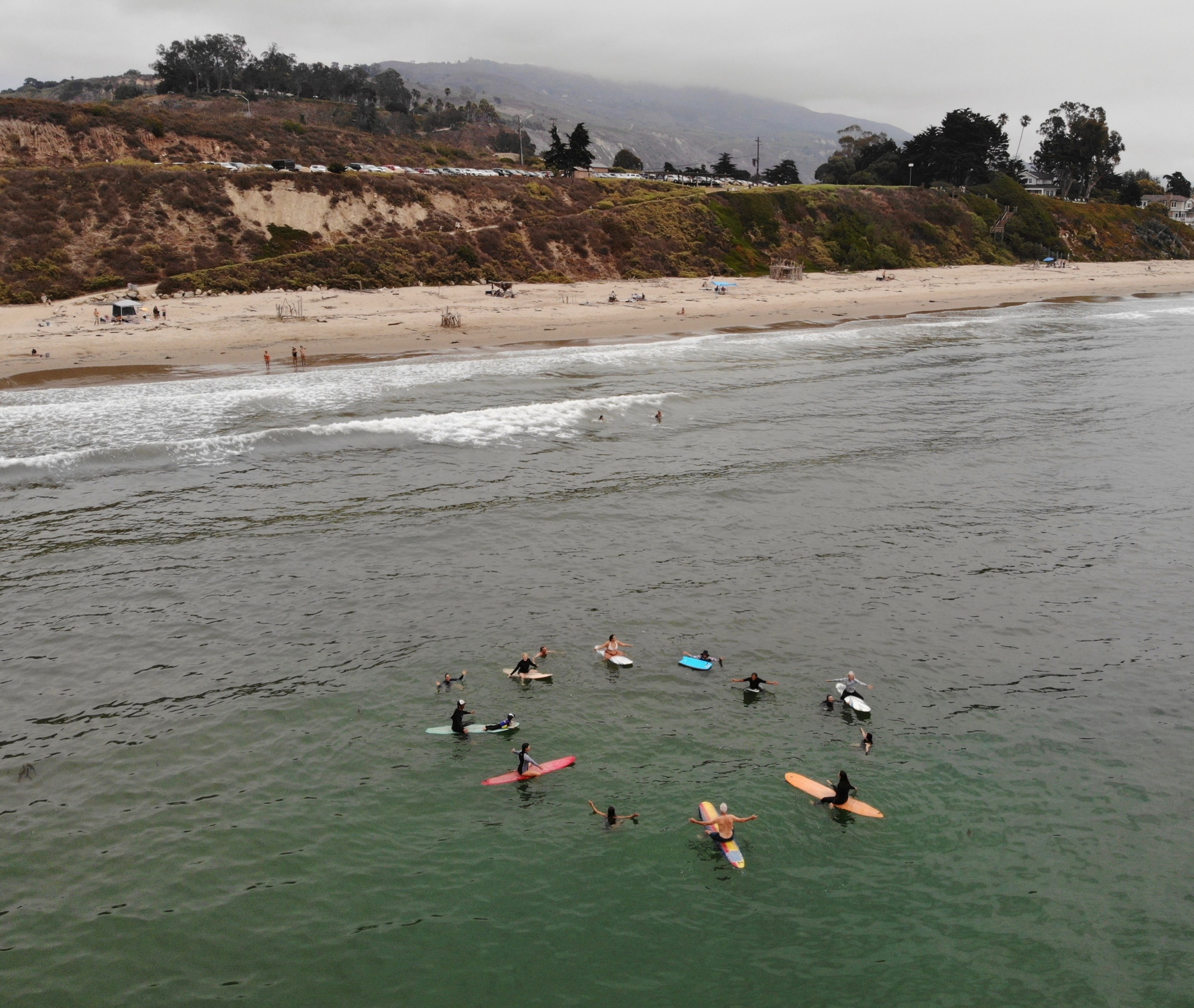 Protesters Shed Light on Deep-Sea Mining and Its Hazards - The Santa ...