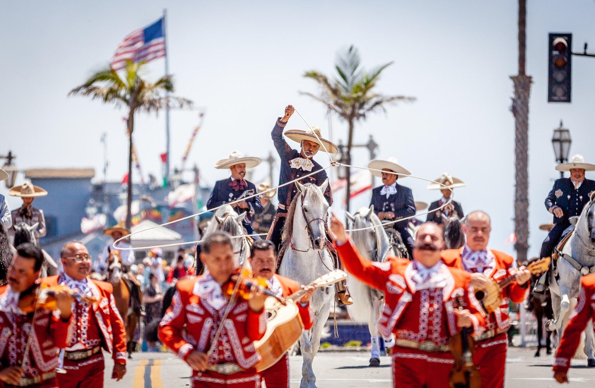 Fiesta 2025 Listings - The Santa Barbara Independent
