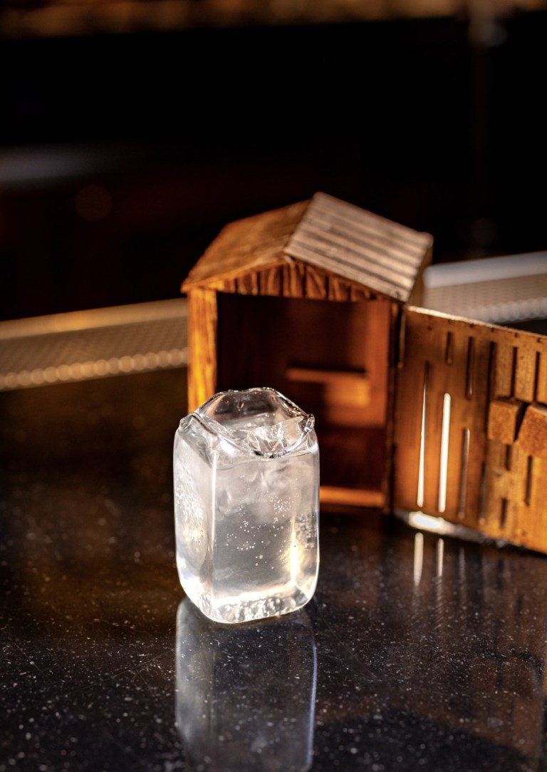 Storybook Sipping - The Santa Barbara Independent