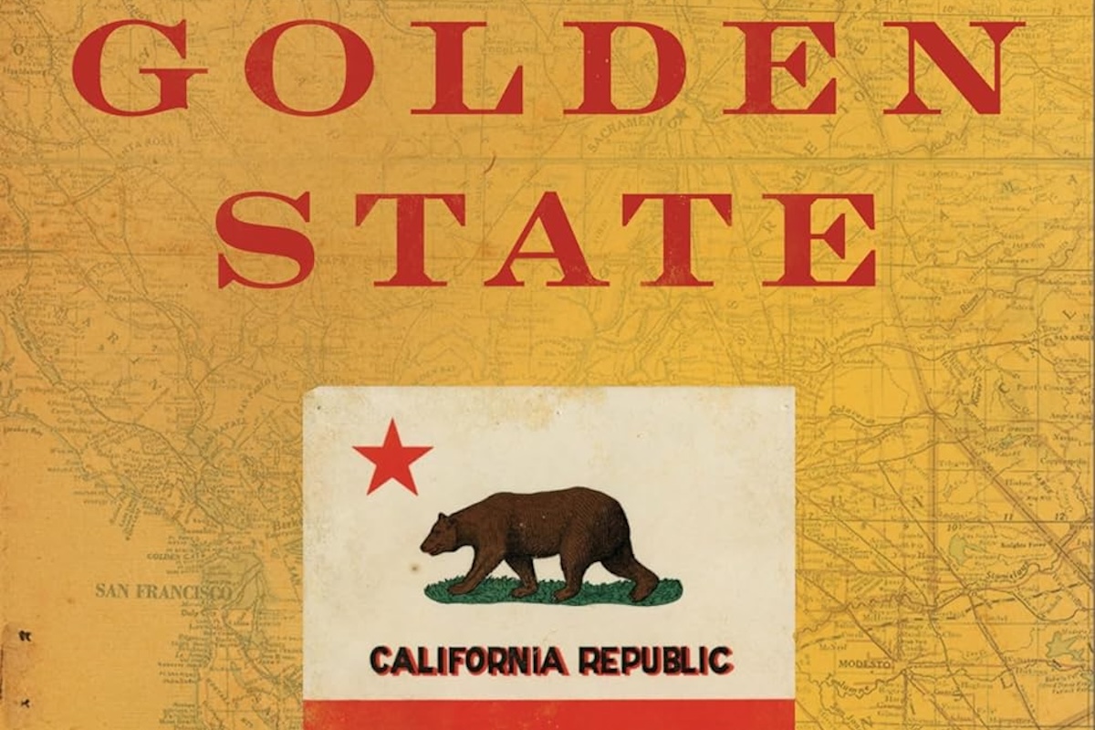 Book Review | ‘Golden State: The Making of California’ by Michael ...