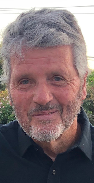 John R. Condron - The Santa Barbara Independent