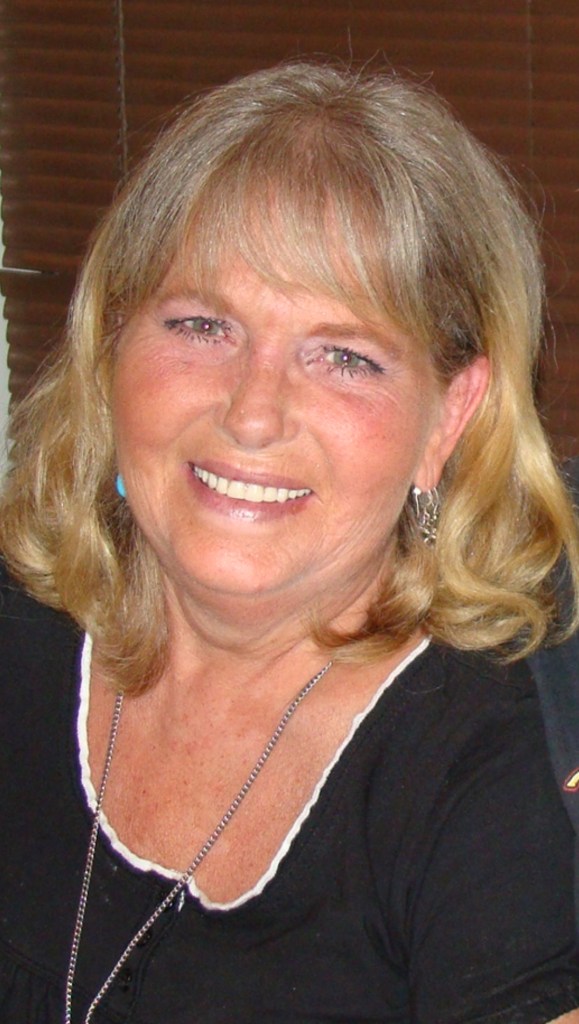 Patti Perry - The Santa Barbara Independent