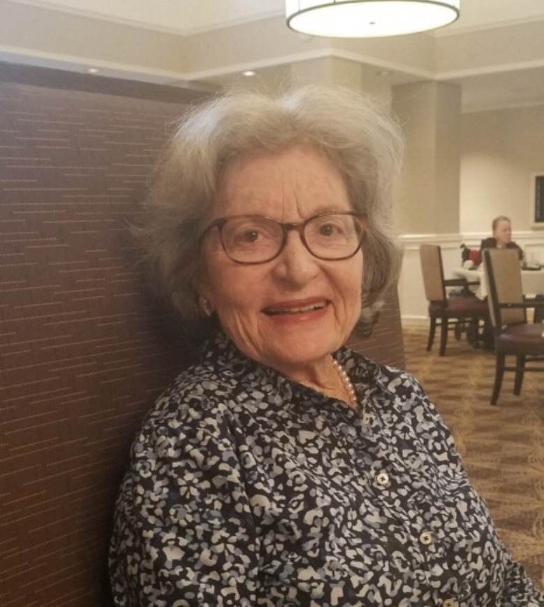 Bernice Weider - The Santa Barbara Independent