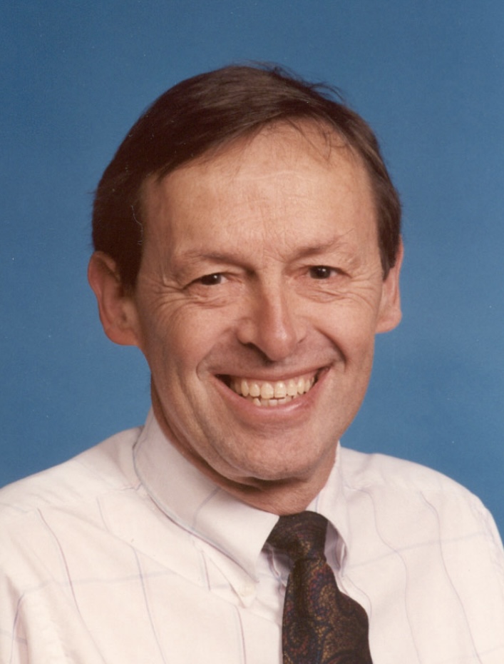 Douglas Cline - The Santa Barbara Independent